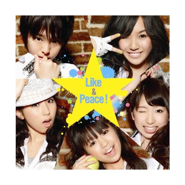 【発売日：2011年07月20日】Dream5 (ドリームファイブ どりーむふぁいぶ)2011年7月20日 発売NHK教育テレビ『天才てれびくんMAX』の番組内オーディションから飛び出したヴォーカル&amp;ダンス・ユニット、Dream5の...