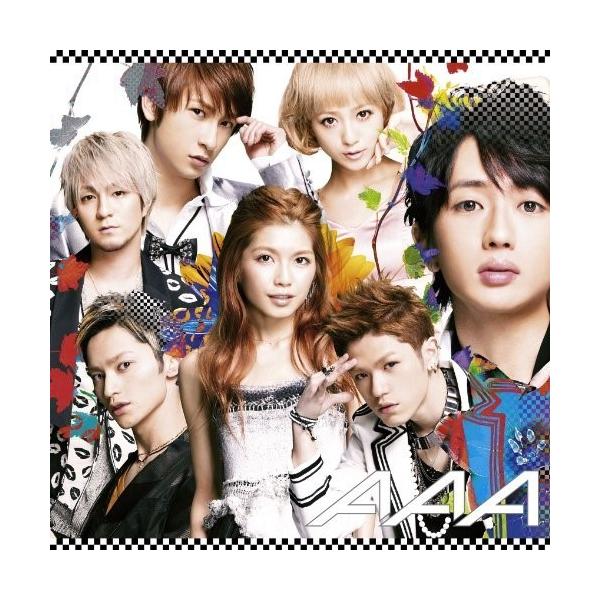 【発売日：2012年05月16日】AAA (トリプルエー とりぷるえー)2012年5月16日 発売2012年4月21日からスタートする過去最大規模の全国ツアー”AAA TOUR 2012 -777- TRIPLE SEVEN”に合わせた勝負...