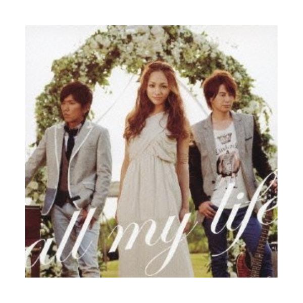 【発売日：2012年09月19日】girl next door (ガールネクストドア がーるねくすとどあ)2012年9月19日 発売girl next doorの、五十嵐充(元ELT)を迎えたシングル。CD:11.all my life2....