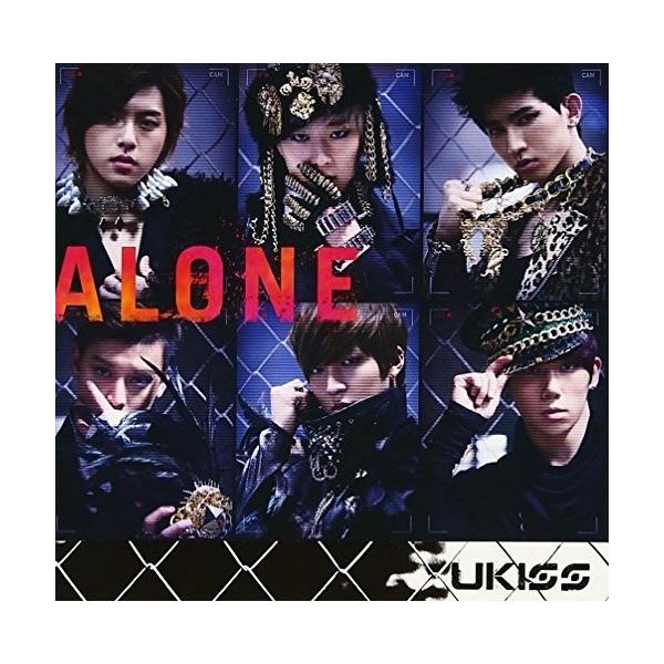 【発売日：2013年02月13日】UKISS (ユーキス ゆーきす)2013年2月13日 発売韓国の7人組グループ、U-KISSのシングル。タイトル曲は、彼らの真骨頂である歌とダンス・パフォーマンスをフューチャーしたUPチューン!NHKドラ...