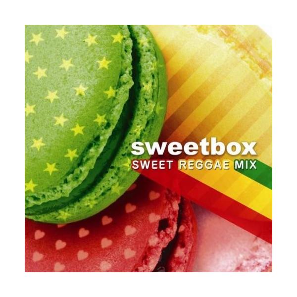 【発売日：2008年09月10日】スウィートボックス (すうぃーとぼっくす)2008年9月10日 発売''GEO'プロデュース、クラシックを大胆にサンプリングしたトラックを大ヒットさせてきた、ガール・ヴォーカル・ユニット=スウィートボックス...