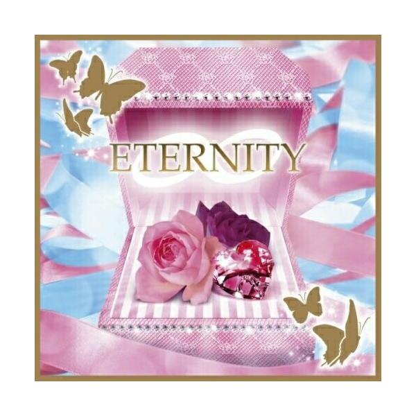 【発売日：2009年06月03日】エタニティ∞ (エタニティ えたにてぃ)2009年6月3日 発売「パッヘルベルのカノン」、ヴィヴァルディ「春」、サティ「ジムノペディ」などクラシック名曲をサンプリングした、おシャレなポップス再び!スウィート...