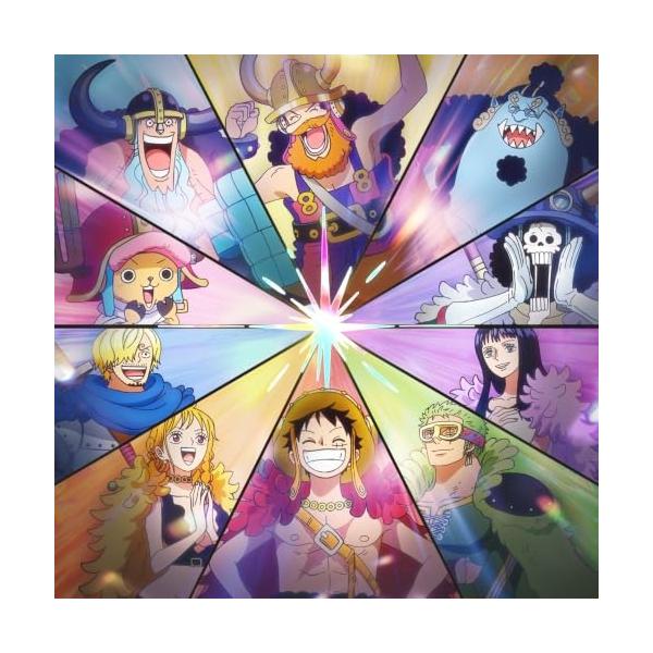 【発売日：2026年07月08日】アイナ・ジ・エンド (アイナジエンド あいなじえんど)2026年7月8日 発売TVアニメ『ONE PIECE』エルバフ編オープニング主題歌である新曲「ルミナス - Luminous」を収録したアイナ・ジ・エ...