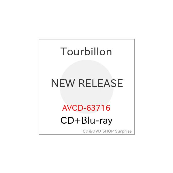 【発売日：2025年06月18日】Tourbillon (トゥールビヨン とぅーるびよん)2025年6月18日 発売東京ドーム公演2DAYSを大成功のうちに収めたLUNA SEAのボーカルRYUICHIとギターINORAN、そしてかつてはD...