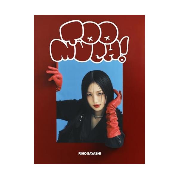 【発売日：2025年07月23日】鞘師里保 (サヤシリホ さやしりほ)2025年7月23日 発売鞘師里保が、約4年に渡るインディーズでのソロ活動を経て、2025年より(avex)からのメジャーデビューが決定。メジャー1作目となる本作は、「T...