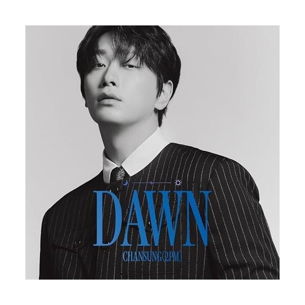 【発売日：2025年10月29日】CHANSUNG(2PM) (チャンソンツーピーエム ちゃんそんつーぴーえむ)2025年10月29日 発売これまでソロ作品として日本でリリースしてきた「Into the Fire」「これからの君のために」を...