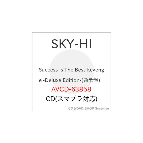 【発売日：2026年04月15日】SKY-HI (スカイハイ すかいはい)2026年4月15日 発売ラッパーで、プロデューサー、経営者という多彩な顔を持ち、音楽業界内でも唯一無二の存在でシーンを牽引しているSKY-HI。そんな彼が、約3年ぶ...