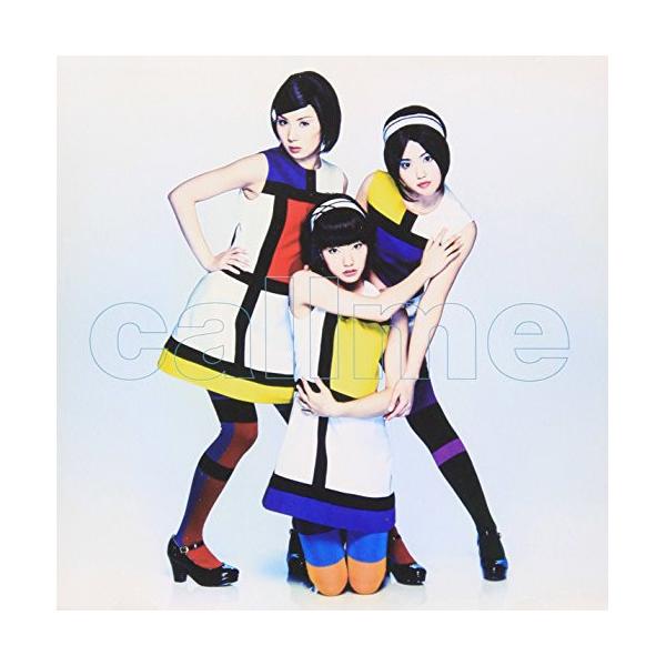 【発売日：2015年03月04日】callme (コールミー こーるみー)2015年3月4日 発売仙台発5人組ガールズ・ユニットDorothy Little Happyの現役高校3年生3人による選抜ユニット、callmeの始動を告げるシング...