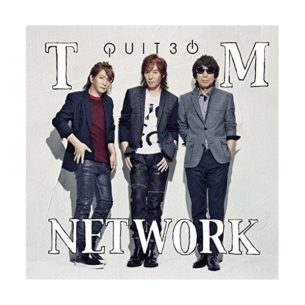【発売日：2014年10月29日】TM NETWORK (ティーエムネットワーク てぃーえむねっとわーく)2014年10月29日 発売TM NETWORKのデビュー30周年を記念する、7年ぶり(ともに2014年時)のオリジナル・アルバム。C...