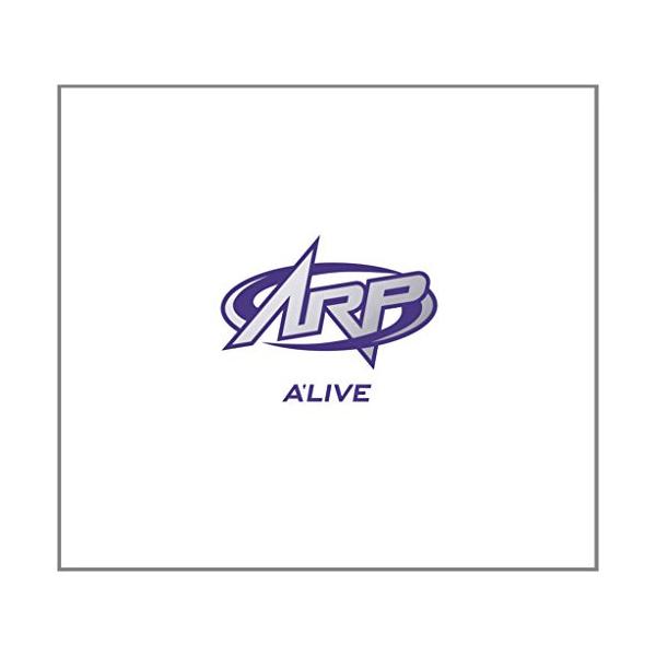 【発売日：2017年03月29日】ARP (エーアールピー えーあーるぴー)2017年3月29日 発売(AR=仮想現実)がついに(現実)に!最先端の技術と多種多様な才能が合体し、リアルタイムに歌って踊れる(究極のアイドル)が遂に誕生。まさに...