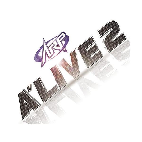 【発売日：2017年07月19日】ARP (エーアールピー えーあーるぴー)2017年7月19日 発売”AR=仮想現実”がついに”現実”に!最先端の技術と多種多様な才能が合体し、リアルタイムに歌って踊れる”究極のアイドル”。2.5次元アーテ...