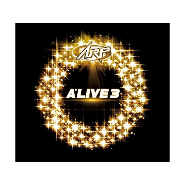 【発売日：2017年12月20日】ARP (エーアールピー えーあーるぴー)2017年12月20日 発売優れたスキルを持つプロフェッショナルが集結、魅力ある”AR(拡張現実)performer”を造り上げるプロジェクト=AR perform...