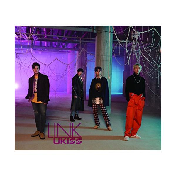 【発売日：2018年03月21日】U-KISS (ユーキス ゆーきす)2018年3月21日 発売夏にリリースしたスヒョン2枚目のソロシングル「I'll be there」、10月にリリースしたU-KISSの14枚目のシングル「FLY」、1月...