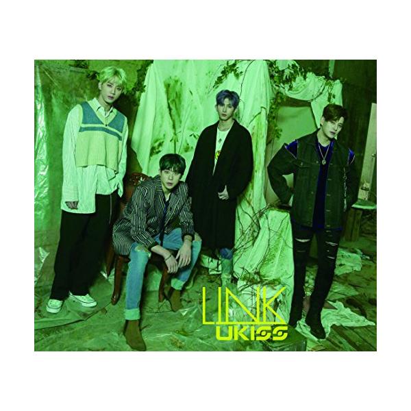 【発売日：2018年03月21日】U-KISS (ユーキス ゆーきす)2018年3月21日 発売夏にリリースしたスヒョン2枚目のソロシングル「I'll be there」、10月にリリースしたU-KISSの14枚目のシングル「FLY」、1月...