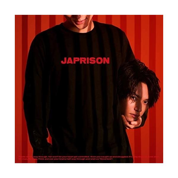 【発売日：2018年12月12日】SKY-HI (スカイハイ すかいはい)2018年12月12日 発売約2年ぶりとなるオリジナル4thアルバム。タイトルJAPRISON(読み方 : ジャプリズン)は”JAPAN+PRISON”と”JAPan...