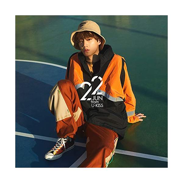 【発売日：2020年01月22日】JUN(from U-KISS) (ジュンフロムユーキス じゅんふろむゆーきす)2020年1月22日 発売JUNの誕生日である1月22日に発売されるミニ・アルバムは、今の自身のアイデンティティを見せる作品。...