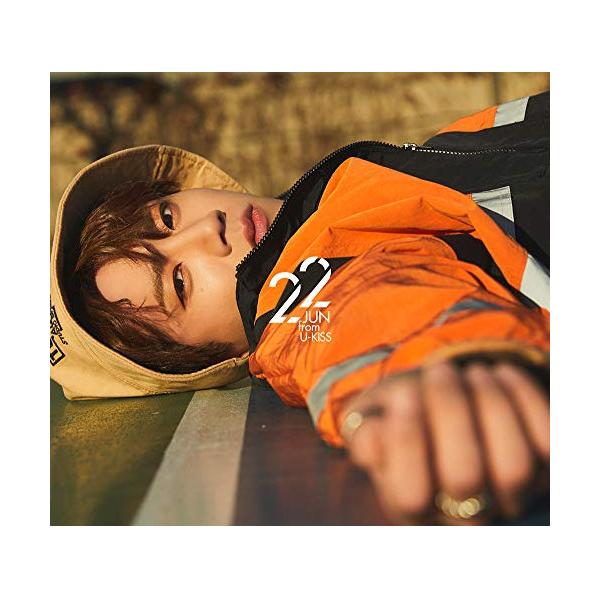 【発売日：2020年01月22日】JUN(from U-KISS) (ジュンフロムユーキス じゅんふろむゆーきす)2020年1月22日 発売JUNの誕生日である1月22日に発売されるミニ・アルバムは、今の自身のアイデンティティを見せる作品。...