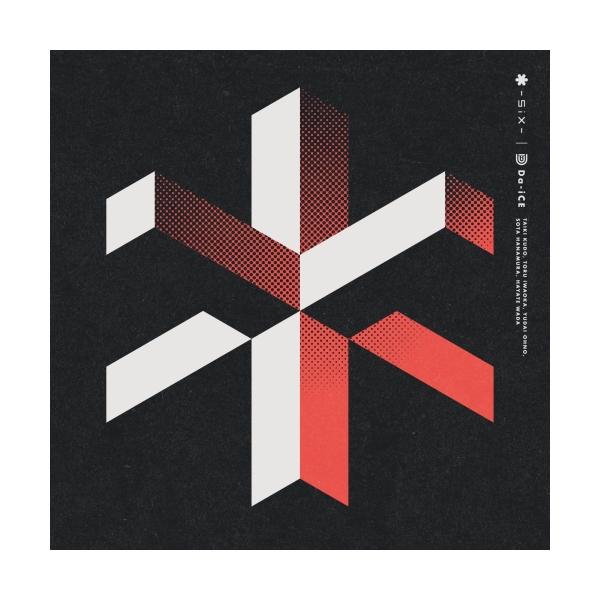 【発売日：2021年01月20日】Da-iCE (ダイス だいす)2021年1月20日 発売”五感で感じるエンターテインメント”をコンセプトに、音楽で五感を体感する作品を6ヶ月連続でリリース中の5人組ダンス&amp;ボーカルグループ、Da-...