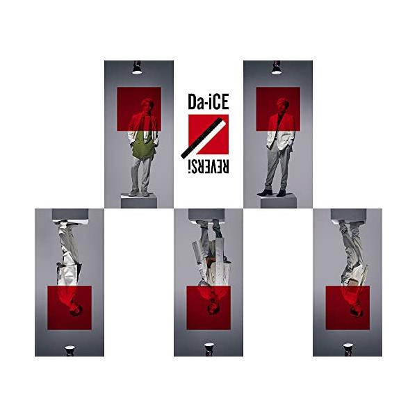 【発売日：2022年02月16日】Da-iCE (ダイス だいす)2022年2月16日 発売DaiCE、2022年第1弾作品となるコンセプトEP。「Kartell 」「Promise」「Break out」「SWITCH」などを含む全9曲を...