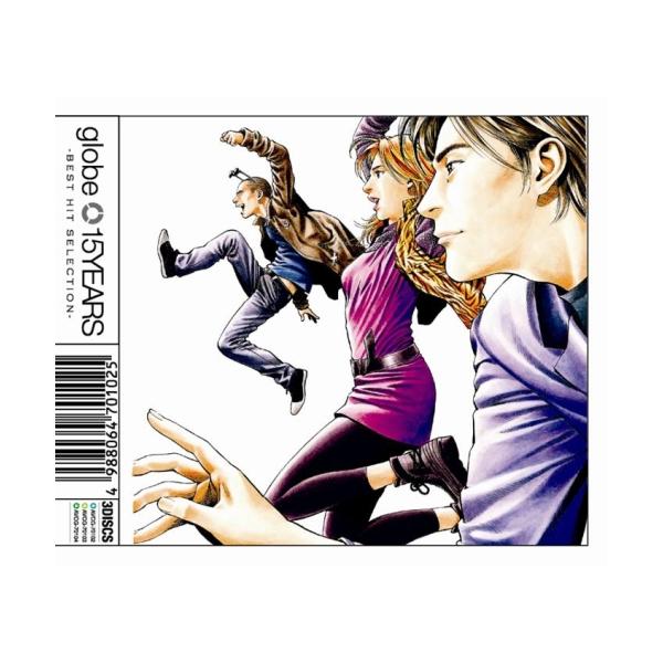 【発売日：2010年09月29日】globe (グローブ ぐろーぶ)2010年9月29日 発売カラオケ人気ランキングTOP28曲に加え、「Get Wild(TM NETWORK)」+「Spicy Girls」を加えた〈おいしいトコどり〉盤。...