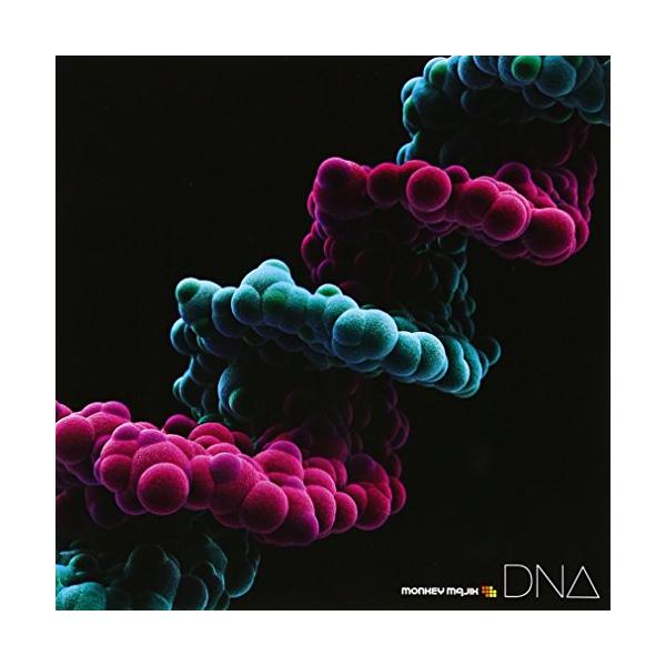 【発売日：2013年10月16日】MONKEY MAJIK (モンキーマジック もんきーまじっく)2013年10月16日 発売4人組ハイブリッド・バンド、MONKEY MAJIKの通算8枚目となるオリジナル・フル・アルバム。シングル曲や、未...