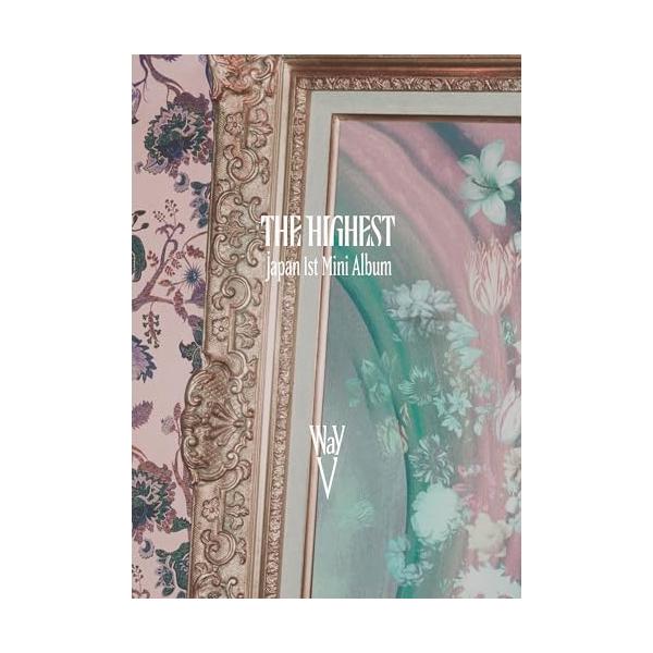 【発売日：2024年09月25日】WayV (ウェイブイ うぇいぶい)2024年9月25日 発売WayV、日本デビューが決定!日本デビューミニアルバム『The Highest』 は、様々なジャンルの日本オリジナル曲全6曲を収録。CD:11....