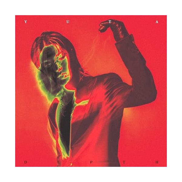 【発売日：2024年11月13日】YUTA (ユウタ ゆうた)2024年11月13日 発売YUTA、The 1st Mini Album『Depth』のリリースが決定!リード楽曲「Off The Mask」をはじめ、アレンジを加えた待望の「...