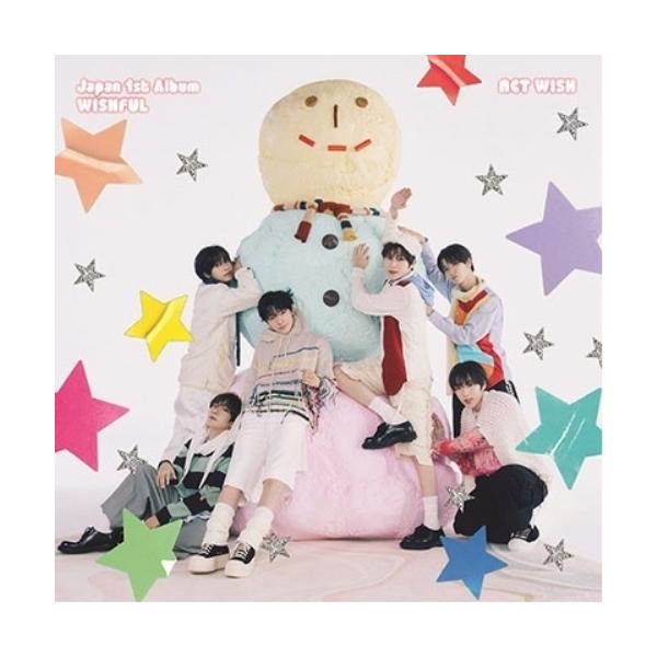 【発売日：2024年12月25日】NCT WISH (エヌシーティーウィッシュ えぬしーてぃーうぃっしゅ)2024年12月25日 発売NCT NEW TEAM(仮)としてのプレデビュー曲「Hands Up」、「We Go!」から、NCT W...