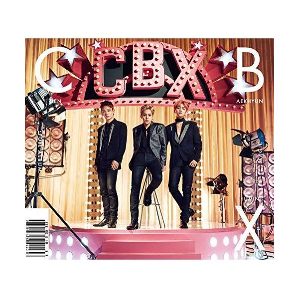 【発売日：2018年05月09日】EXO-CBX (エクソチェンベクシ えくそちぇんべくし)2018年5月9日 発売2018年2月25日、平昌冬季オリンピックの閉会式で圧巻のパフォーマンスを披露し、日本では1st ALBUM『COUNTDO...