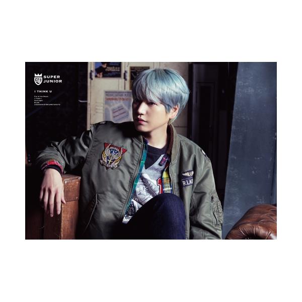 【発売日：2020年01月29日】SUPER JUNIOR (スーパージュニア すーぱーじゅにあ)2020年1月29日 発売歌手、タレント、モデル等、各ジャンルで活躍中のアジアNo.1マルチエンタテインメントグループ・SUPER JUNIO...