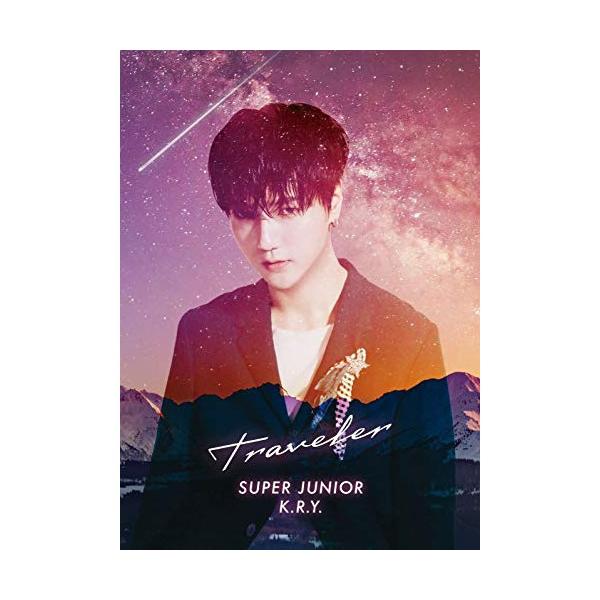 【発売日：2020年10月28日】SUPER JUNIOR-K.R.Y. (スーパージュニアケイアールワイ すーぱーじゅにあけいあーるわい)2020年10月28日 発売SUPER JUNIORのキュヒョン・リョウク・イェソンからなるSUPE...