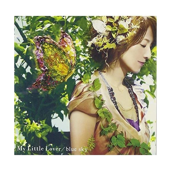 【発売日：2009年08月05日】My Little Lover (マイリトルラバー まいりとるらばー)2009年8月5日 発売「音のない世界/時のベル」に続く、'My Little Lover'の2009年第2弾シングル。akkoの清涼感...