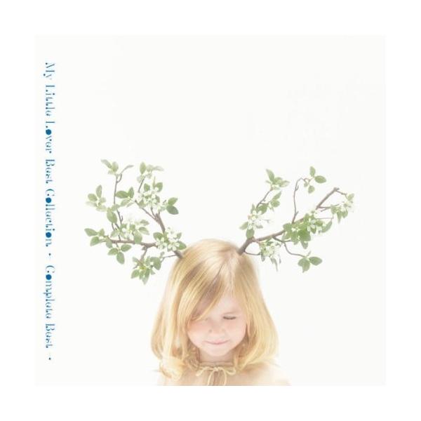 【発売日：2010年05月05日】My Little Lover (マイリトルラバー まいりとるらばー)2010年5月5日 発売akkoのソロ・ユニットとなり、2010年にデビュー15周年を迎えたMy Little Loverのメモリアル・...