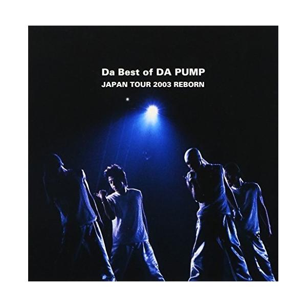 【発売日：2003年11月27日】DA PUMP (ダパンプ だぱんぷ)2003年11月27日 発売2003年8月31日、国立代々木競技場第一体育館でのコンサートの模様を収録した、グループ初のライヴ・アルバム。歴代のヒット・チューンを網羅し...