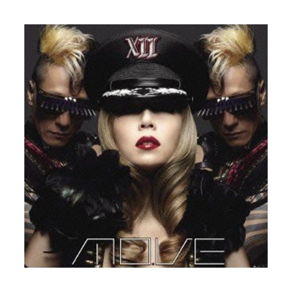 【発売日：2012年03月07日】M.O.V.E (ムーブ むーぶ)2012年3月7日 発売ラッパーmotsu、ヴォーカルyuriのユニット、m.o.v.eの12枚目となるオリジナル・アルバム。”音楽家としてのひとつの周期の集大成”に、みん...