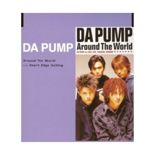 【発売日：2003年02月19日】DA PUMP (ダパンプ だぱんぷ)2003年2月19日 発売DA PUMPの1998年10月にリリースされた、通算6枚目となるシングル。常に進化し続けたいという思いから新しい方向性を模索しながらも、確固...