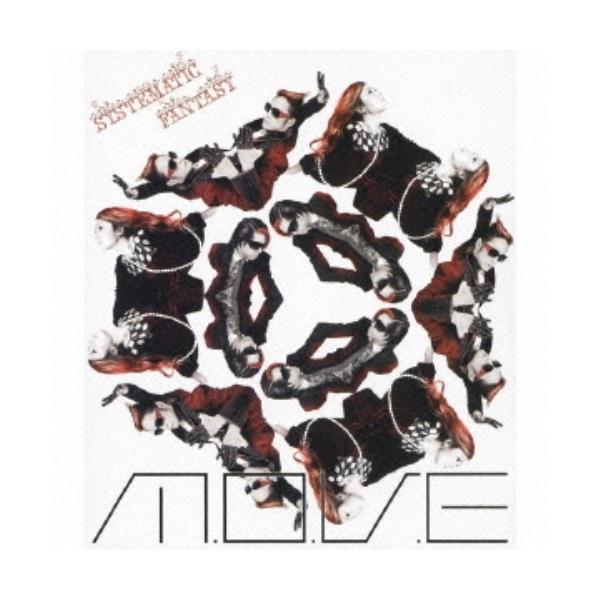 【発売日：2007年06月20日】m.o.v.e (ムーブ むーぶ)2007年6月20日 発売結成10周年!どこまでも突っ走る、m.o.v.eの2007年第1弾となるシングル。TV:TX系『激走GT!』エンディング・テーマを収録しました。緻...