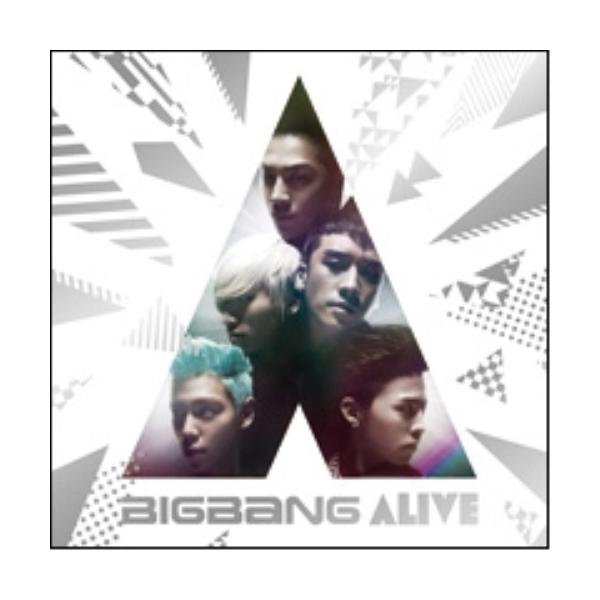 【発売日：2012年03月28日】BIGBANG (ビッグバン びっぐばん)2012年3月28日 発売2012年1月、約8ヶ月ぶりに5人で日本活動を本格スタートさせたBIGBANGの、YGEX第1弾アルバム。2011年11月”MTV EUR...