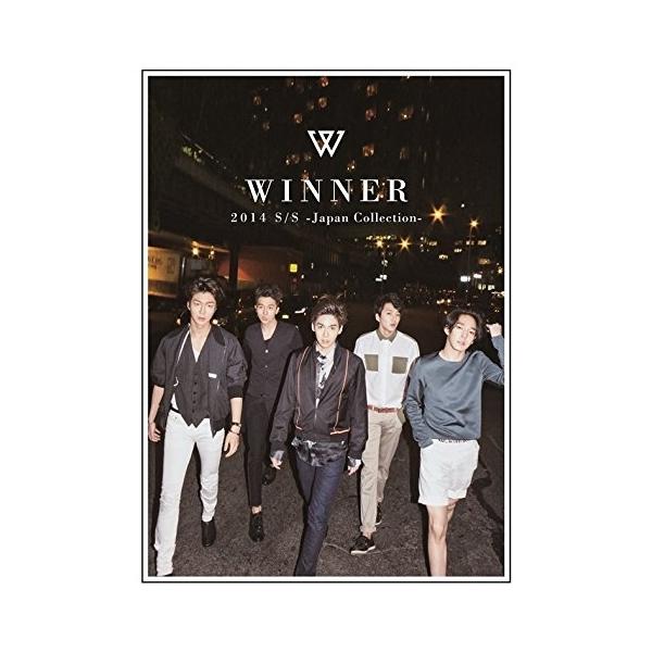 【発売日：2014年09月10日】WINNER (ウィナー うぃなー)2014年9月10日 発売BIGBANGらのアーティストが所属するYG ENTERTAINMENTが放つ平均年齢20歳(2014年時)の男性5人組グループ、WINNERの...