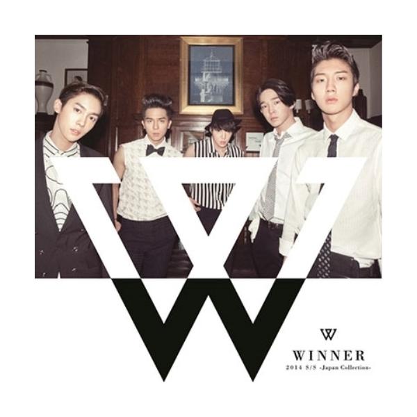 【発売日：2014年09月10日】WINNER (ウィナー うぃなー)2014年9月10日 発売BIGBANGらのアーティストが所属するYG ENTERTAINMENTが放つ平均年齢20歳(2014年時)の男性5人組グループ、WINNERの...