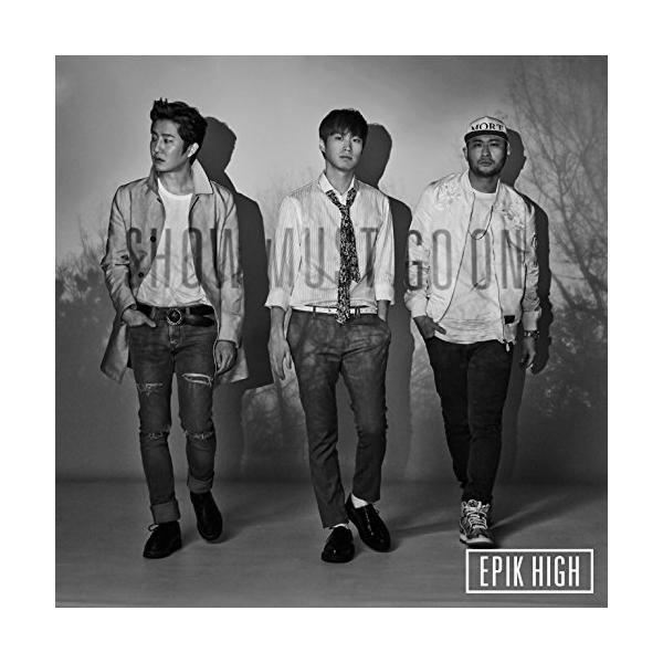 【発売日：2015年04月29日】EPIK HIGH (エピックハイ えぴっくはい)2015年4月29日 発売BIGBANG、2NE1を擁するYG ENTERTAINMENTが誇る韓国のヒップホップレジェンド、EPIK HIGHの韓国での活...