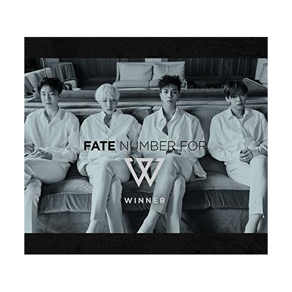 【発売日：2017年05月31日】WINNER (ウィナー うぃなー)2017年5月31日 発売4人となった新生WINNERによる約1年振りとなるカムバックシングル!2017年勢力的に活動していく彼らの第一弾作品!CD:11.REALLY ...