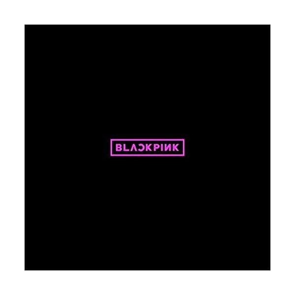 【発売日：2017年08月30日】BLACKPINK (ブラックピンク ぶらっくぴんく)2017年8月30日 発売アジアに舞い降りた次世代”ガールクラッシュグループ”待望の日本デビュー!BIGBANG、PSY、WINNER、iKONなどを擁...