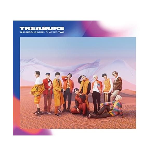 【発売日：2022年11月30日】TREASURE (トレジャー とれじゃー)2022年11月30日 発売2020年8月に BIGBANG や BLACKPINK などグローバルアーティストが所属する YG ENTERTAINMENT から...