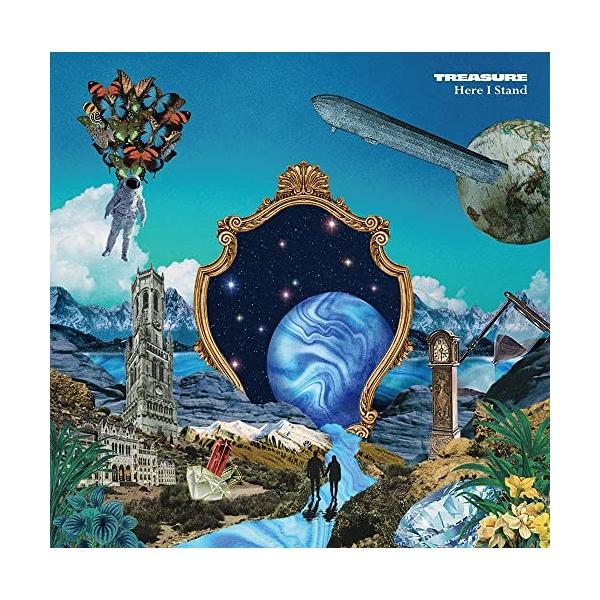 【発売日：2023年03月29日】TREASURE (トレジャー とれじゃー)2023年3月29日 発売2020年8月にBIGBANGやBLACKPINKなどグローバルアーティストが所属するYG ENTERTAINMENTからデビューし、そ...