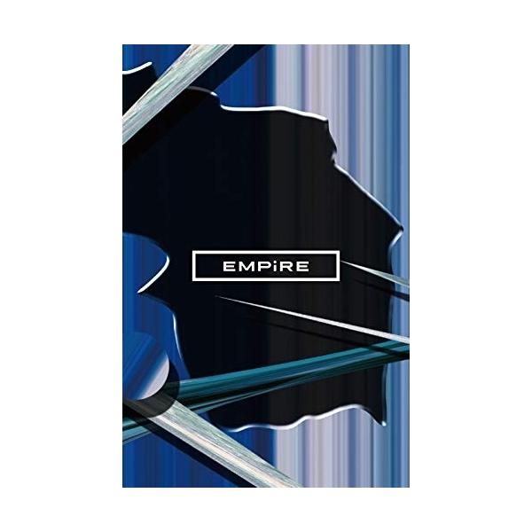 【発売日：2018年09月05日】EMPiRE (エンパイア えんぱいあ)2018年9月5日 発売YU-Ki EMPiRE、YUKA EMPiRE、MAYU EMPiRE、MiDORiKO EMPiRE、MAHO EMPiRE、MiKiNA...