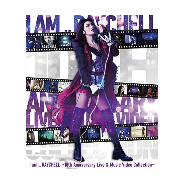 【発売日：2021年11月17日】Raychell (レイチェル れいちぇる)2021年11月17日 発売BD:11.Stay Hungry2.FACE FREE3.Into the love4.Never EVER5.EARTH BEAT...