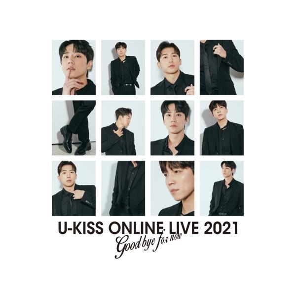 【発売日：2022年03月09日】U-KISS (ユーキス ゆーきす)2022年3月9日 発売BD:11.ALONE2.SCANDAL3.Inside of Me4.Shining Stars5.Beginning6.Kissing to ...