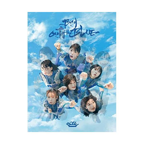 【発売日：2023年02月15日】BiSH (ビッシュ びっしゅ)2023年2月15日 発売BD:11.BiSH-星が瞬く夜に-2.GiANT KiLLERS3.I have no idea.4.デパーチャーズ5.LiE LiE LiE6....