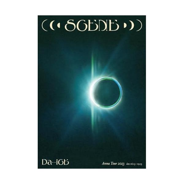 【発売日：2024年01月17日】Da-iCE (ダイス だいす)2024年1月17日 発売BD:11.Scene2.FIGHT BACK3.トニカクHEY4.Noise5.Kartell6.ハイボールブギ7.コメディアン8.Sugar H...